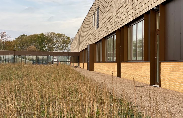 DTU Risø Campus | Referencer - GK